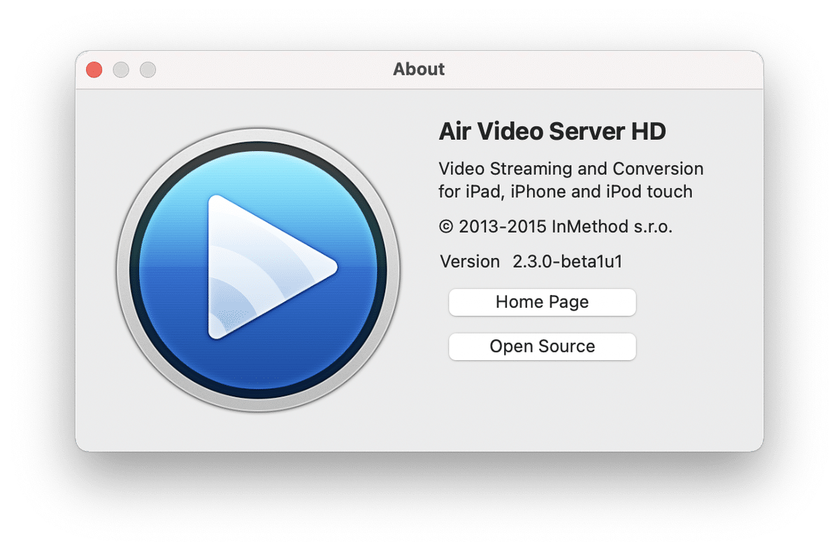 【Air Video Server】iPadで誰でもプレイバック｜Kotetsu_Inc