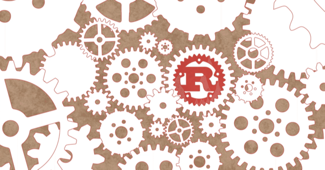 Rust 50日目：単体テスト実装(18)｜rust_man｜note