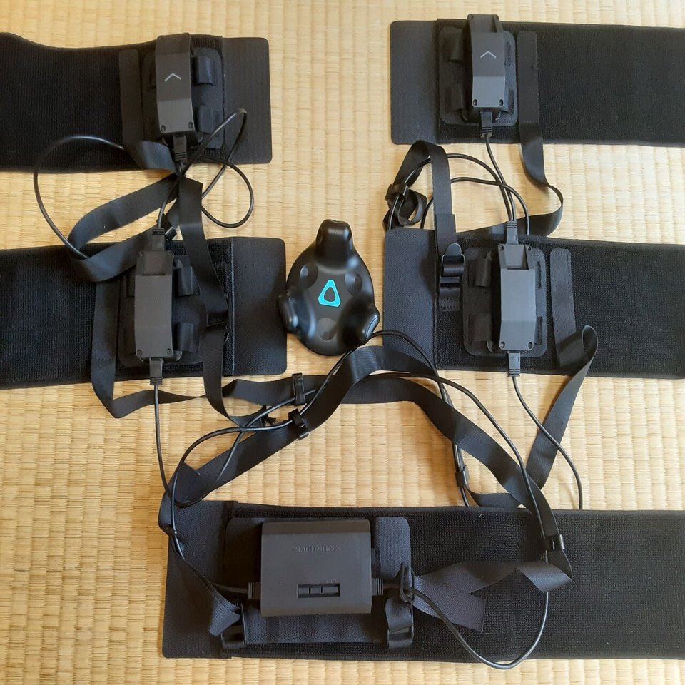 HaritoraX詳細レビュー｜Luck【ラック】｜note