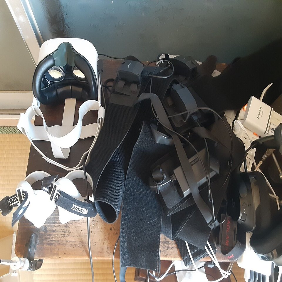 HaritoraX詳細レビュー｜Luck【ラック】｜note