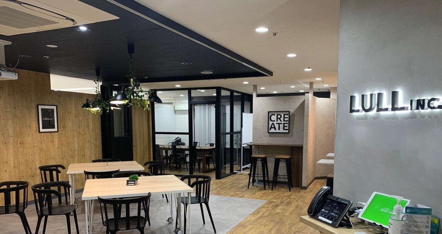 株式会社LULL｜note