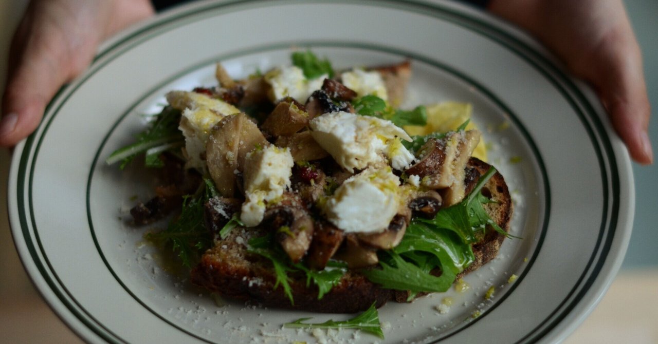 Work｜CHEESE STAND note、もっと注目されてほしい、シーズナルメニュー｜江六前一郎｜Ichiro Erokumae｜Food HEROes代表