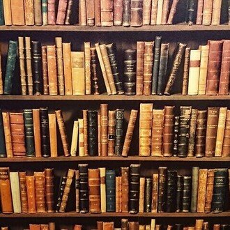 Michelle_Library｜note