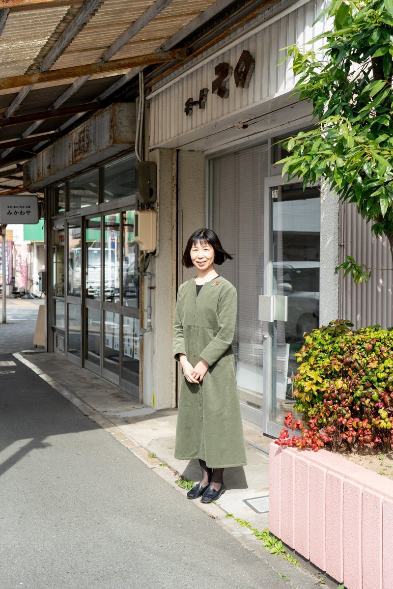 日々針仕事-その1 裁縫職人mocomode｜mocomode