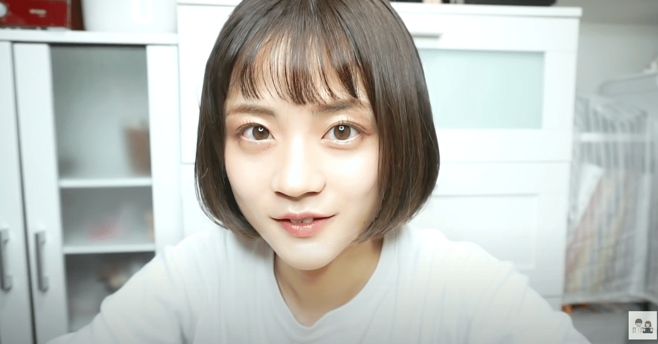 意味のあるGRWM byふたりclip｜Minoru Ogura.