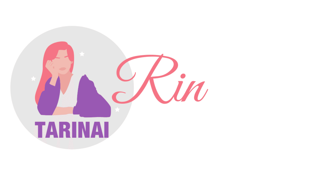 理想の自分になりたい大学4年秋｜TARINAI Rin｜note