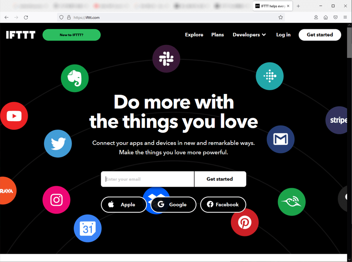 X(Twitter)のツイートをWordPressへ自動投稿する方法(IFTTT利用)｜トラベル・キュレーター/名所・旧跡ガイド 村田 博之