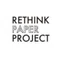 RETHINK PAPER PROJECT｜note