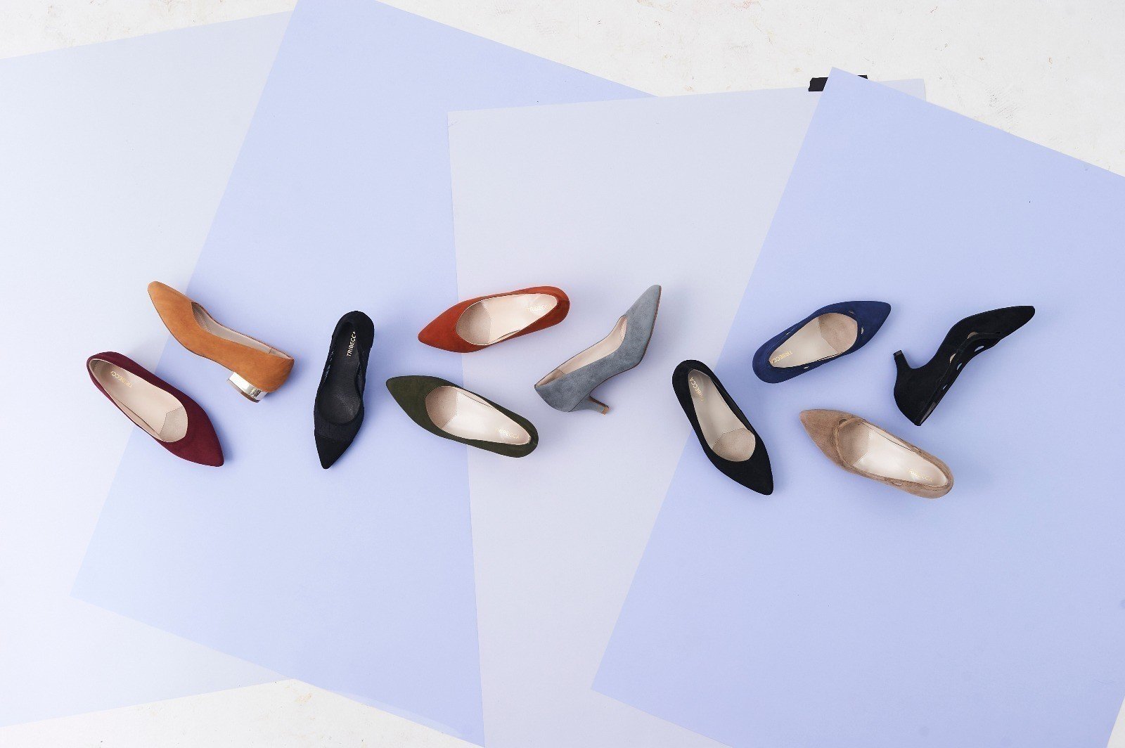 TRIBECCA_by_anystandard｜note