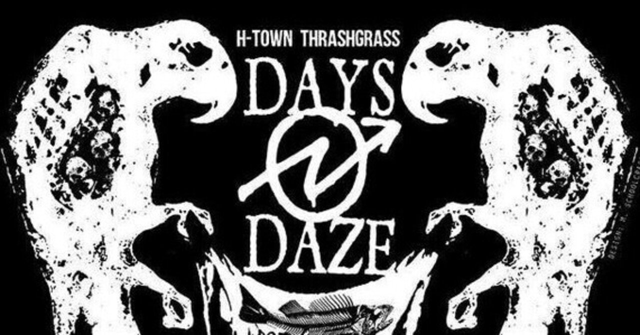 DAYS N DAZEまとめ｜Yuki SP