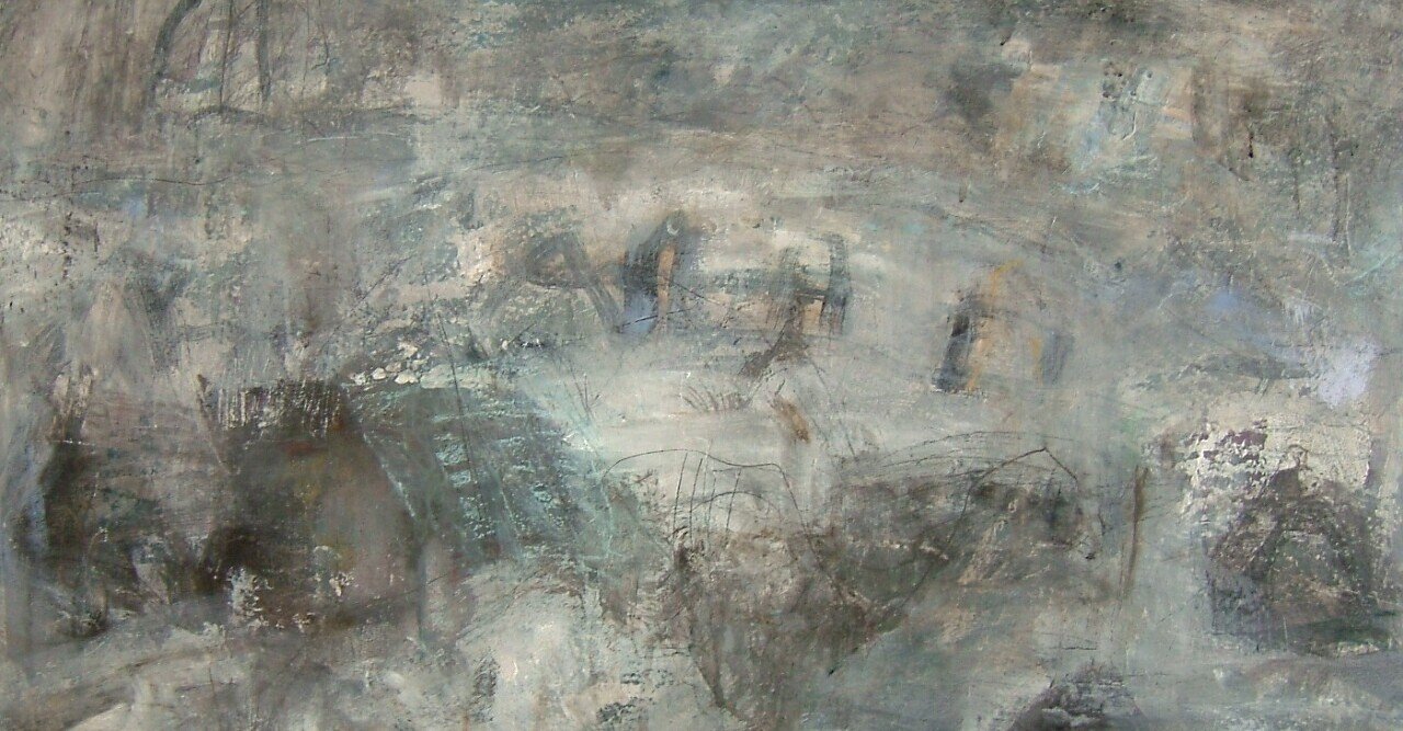 第七話 春陽会というところ 2｜ORITO Akemi