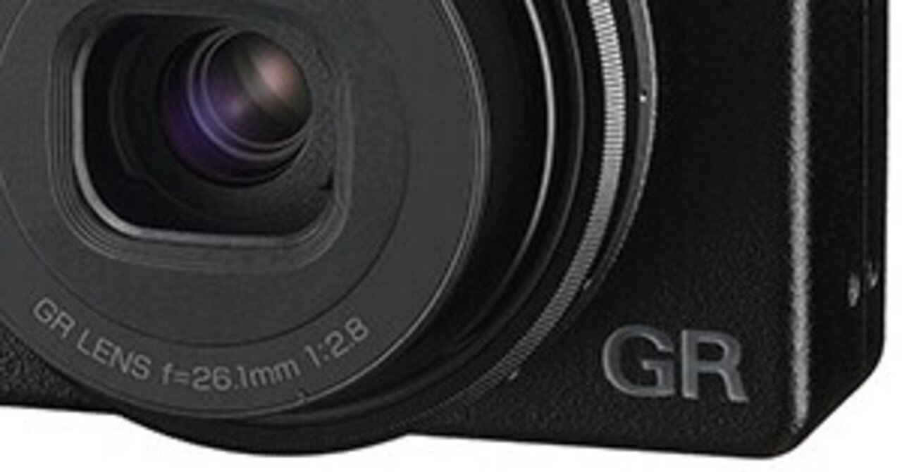 GR IIIxは116,820円で10月1日発売｜utsuno