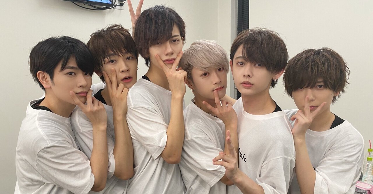 【9box.vol.12 ~Ichikawa Keiichirou Birthday Event~】setlist｜pupu