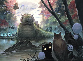 UMA CREW PROJECT｜note