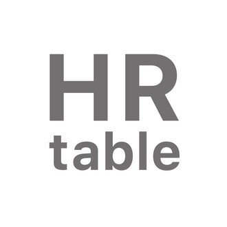 HRtable編集部｜note
