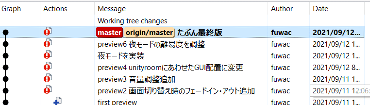 【Unity】GitHub PagesでWebGLを表示した話｜かびねこ