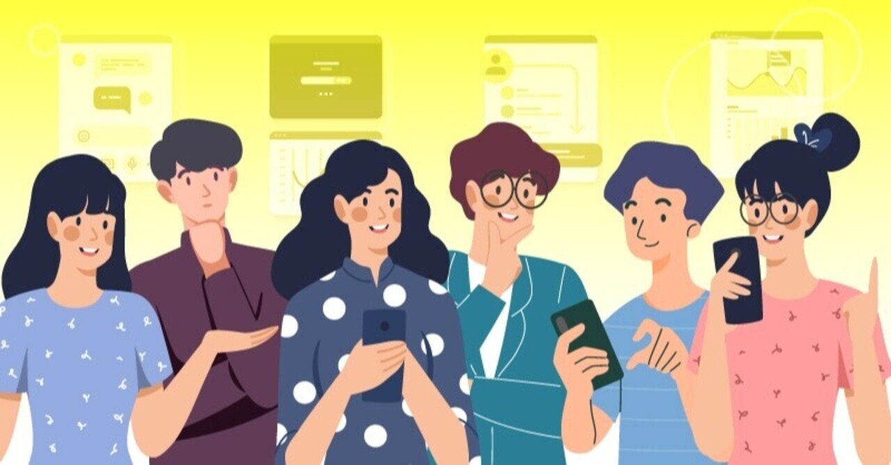 NTTデータCCS UXチームです。noteはじめました。｜UXチーム航海日誌（ノート） | NTTデータCCS