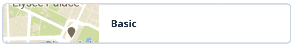 Mapbox Studioの使い方 - 入門編 ｜ マップデザイン基礎｜Mapbox Japan