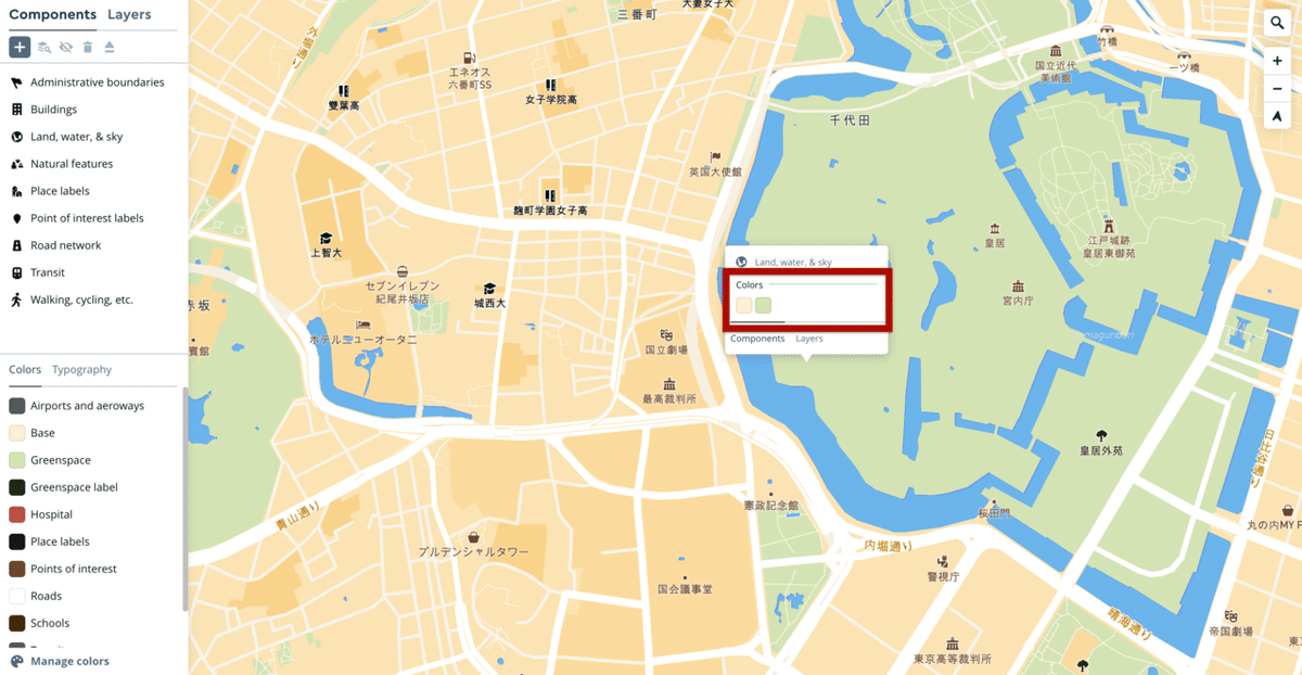 Mapbox Studioの使い方 - 入門編 ｜ マップデザイン基礎｜Mapbox Japan