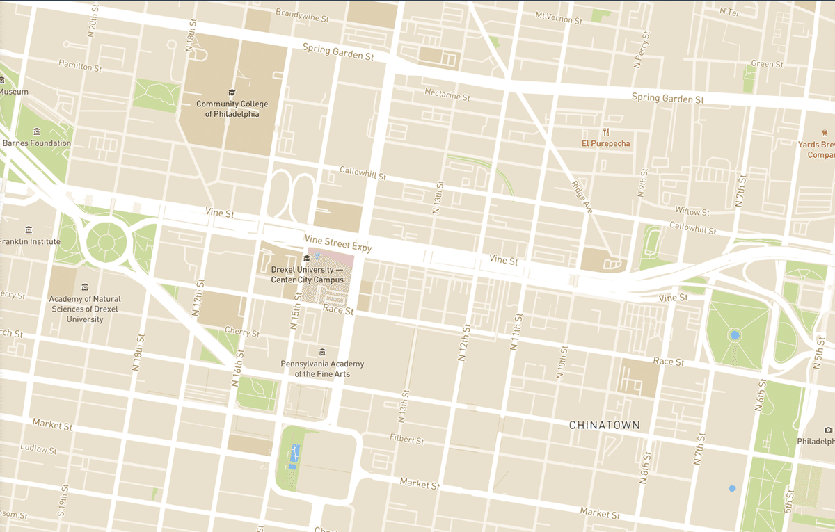 Mapbox Studioの使い方 - 入門編 ｜ マップデザイン基礎｜Mapbox Japan
