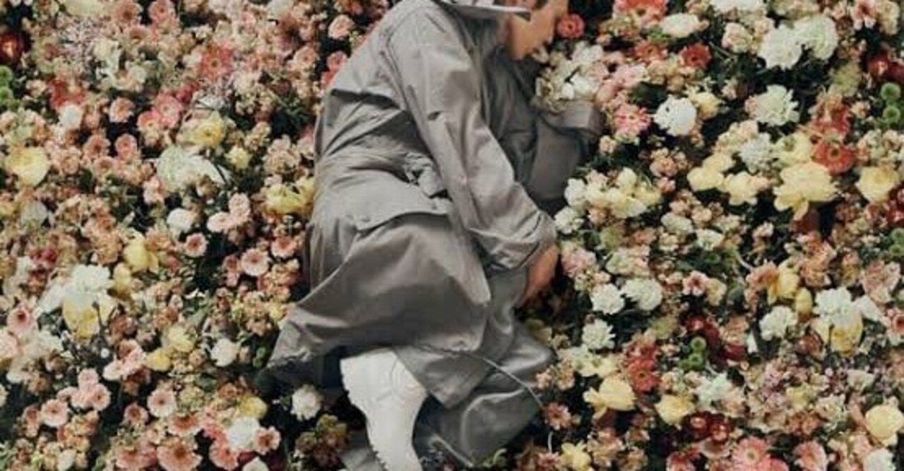 Let U In - CODE KUNST(feat. Colde & DeVita) 歌詞和訳 日本語訳｜毛玉にとりつかれている