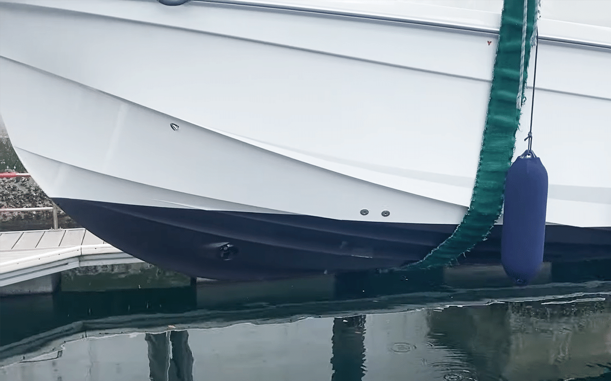 〈ヤンマーEX28C〉大きなバウデッキが魅力！クラス最大級のフィッシングスペースを備えた、釣り好きのためのボート｜bluecode株式会社