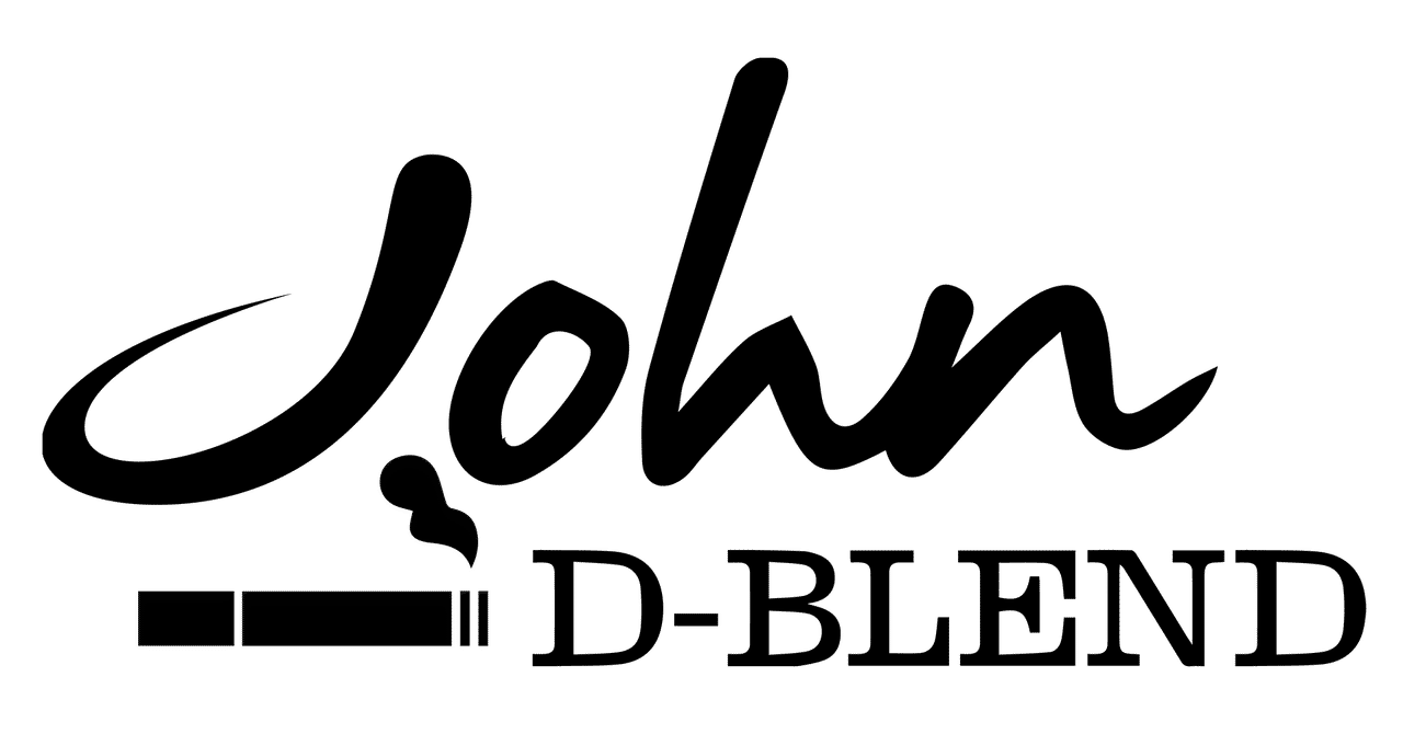 JohnDBlend｜JohnDBlend
