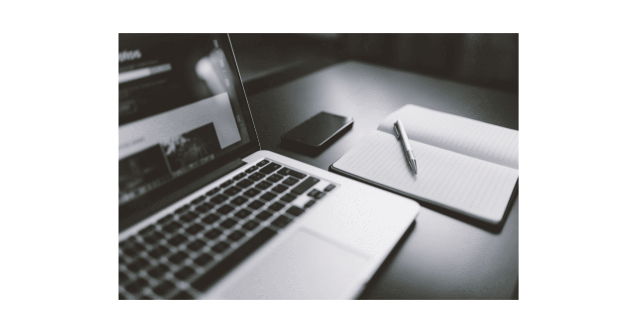 "Pick up the Slack"｜たちまち