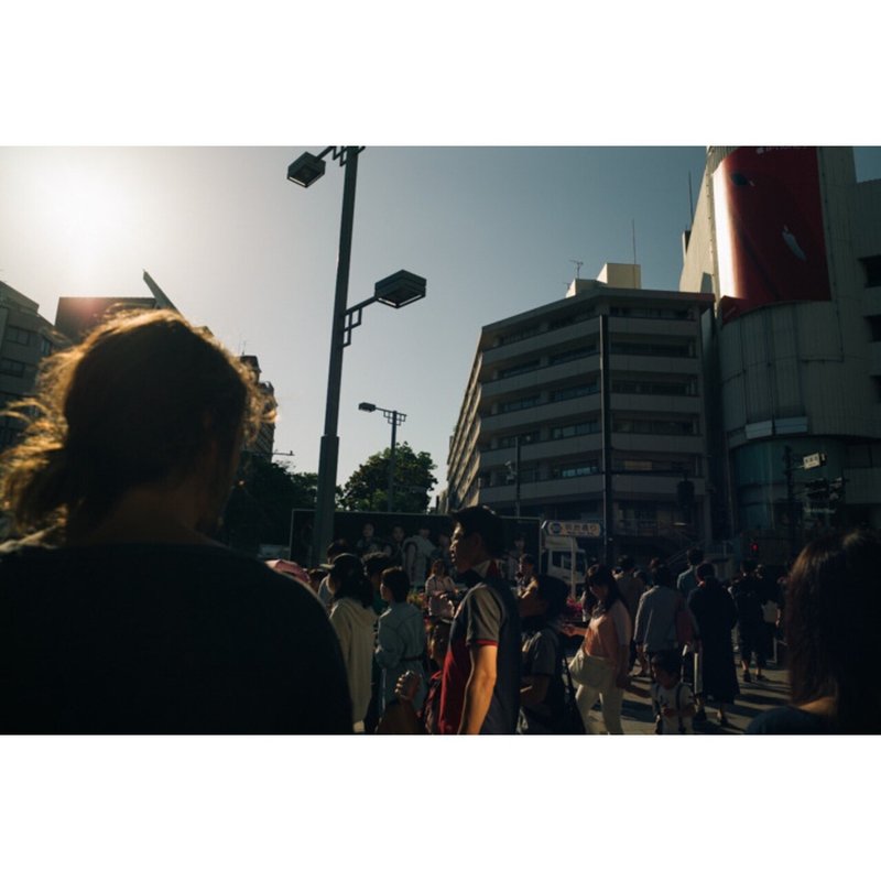 写真を撮る日々｜tsuyoshi.m