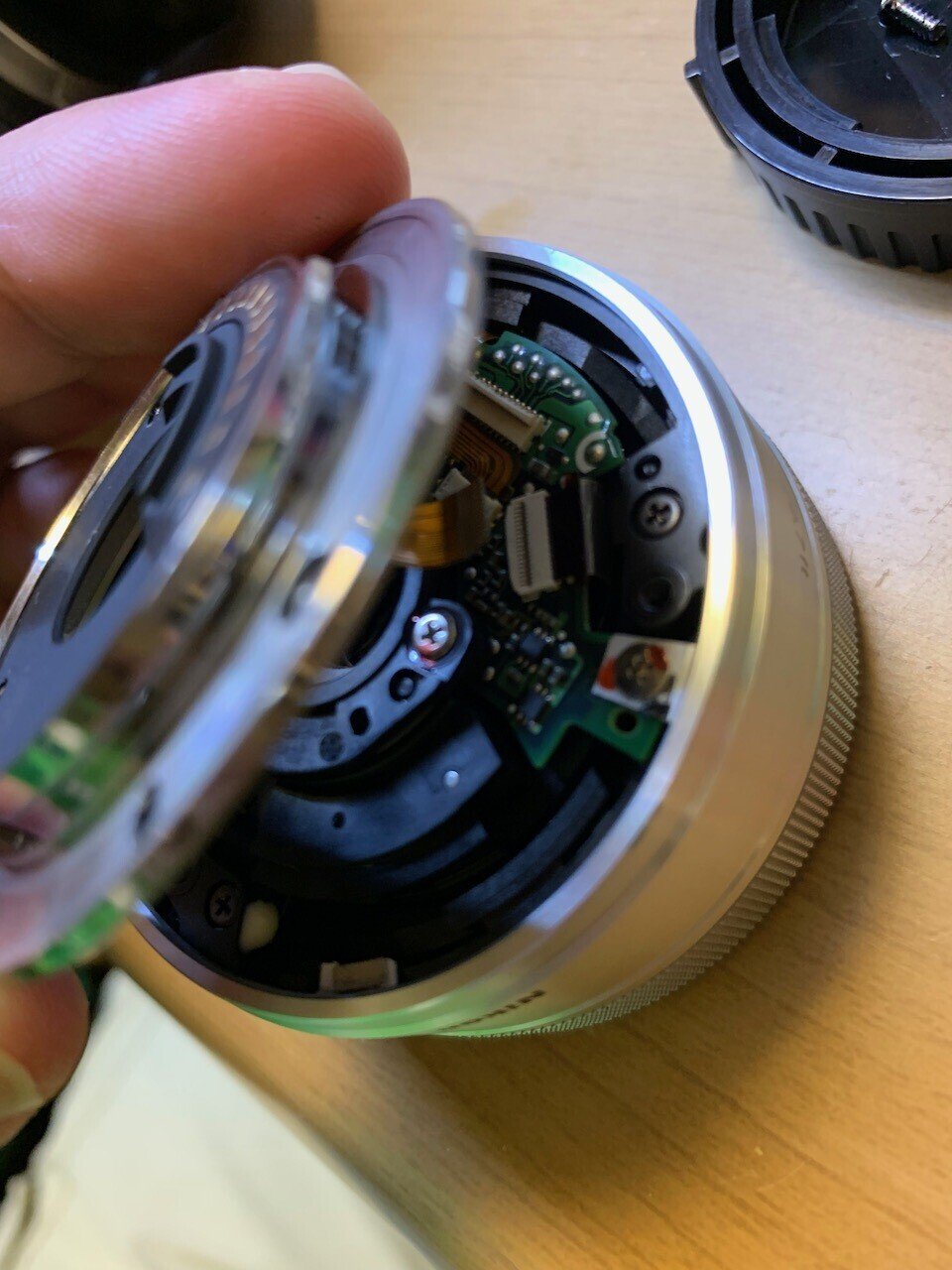 あのシリーズのレトロタイプ最新機種を手に入れた!?⑤増機編 あのシリーズのレトロタイプ最新機種を手に入れた!?⑤増機編