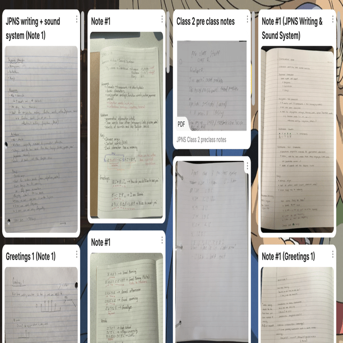 Using Padlet both in-person and online - practical implementation examples - 日本語教師 ️Google教育認定トレーナー