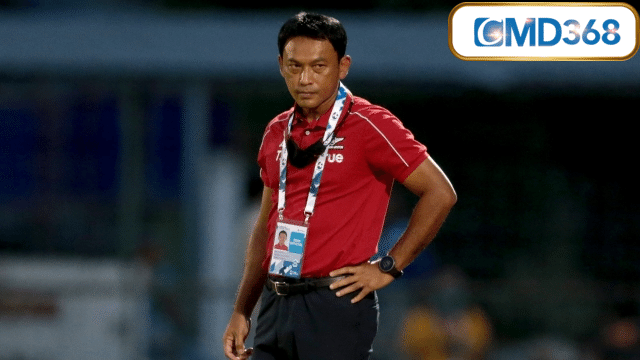 CMD368 || "โค้ชแบน" ชี้จุดเปลี่ยนแข้งเทพพ่ายชมสมุทรปราการเล่นได้ดี｜CMD368 Thailand