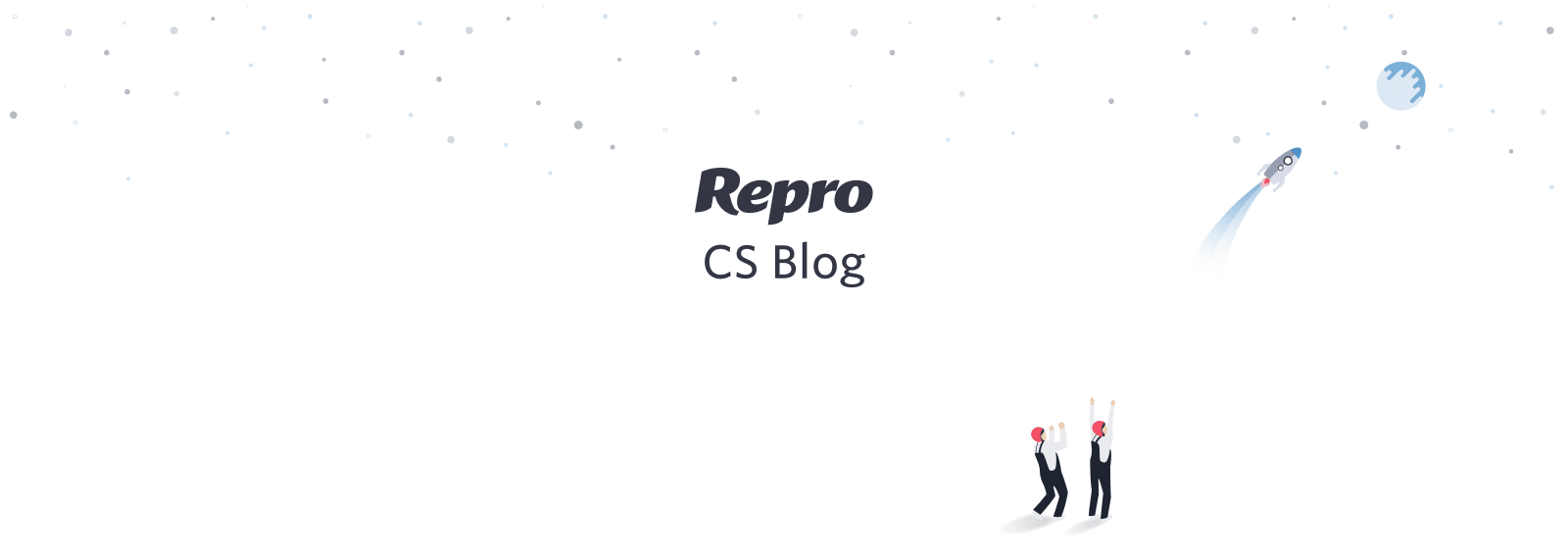 Repro CS Blog｜note