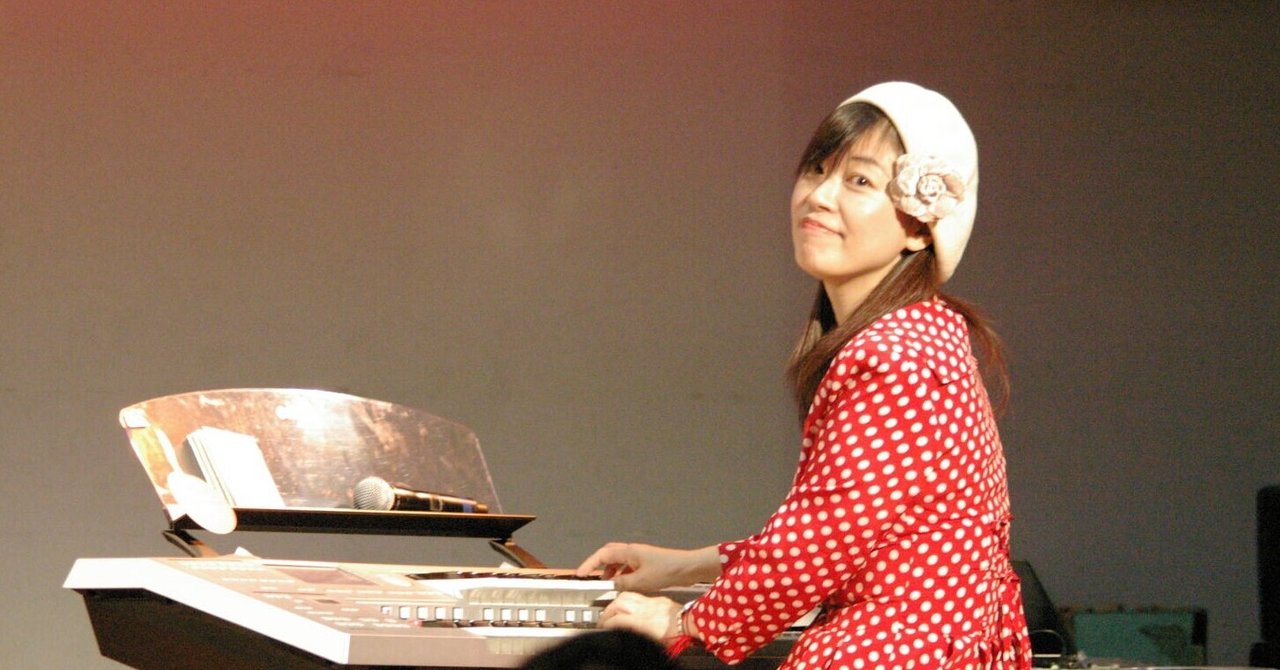 NOTEはじめます！｜Eri Takeda