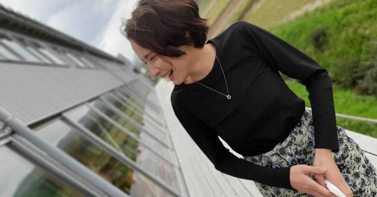 ICHI FESと「わたし」 山下栞｜ICHI FES