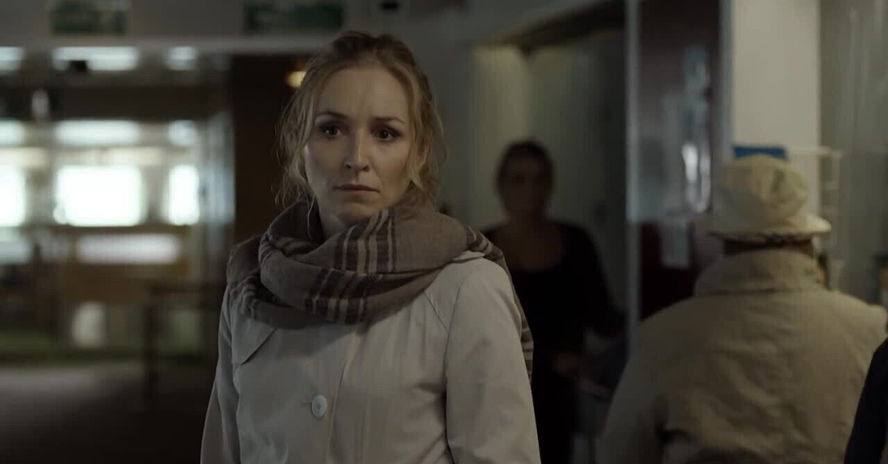 KVINDEN I BURET / 特捜部Q 檻の中の女（2015年1月24日劇場公開）｜eigadays