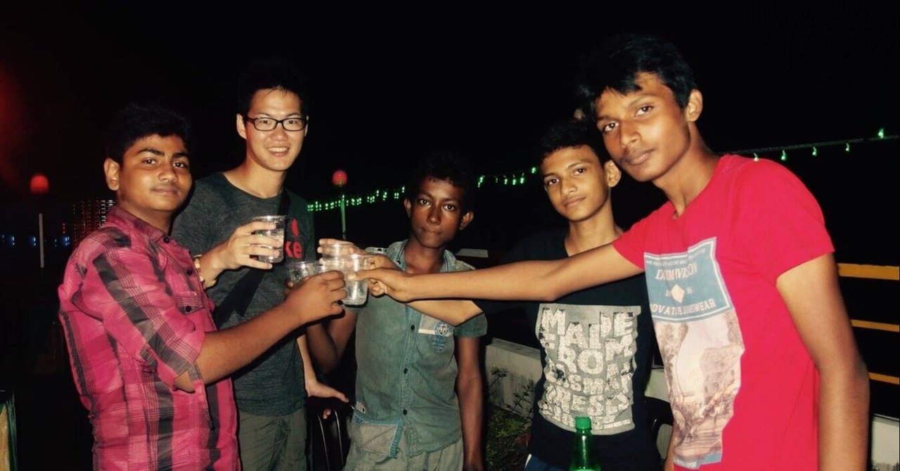 スプライトとルーフトップ｜Gota Shinohara