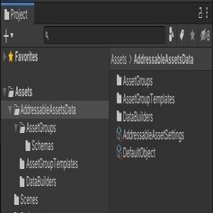 【Unity】Addressable Asset Systemをサクッと使ってみよう｜Hiko｜note