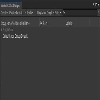 【Unity】Addressable Asset Systemをサクッと使ってみよう｜Hiko｜note