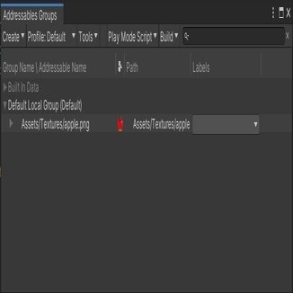 【Unity】Addressable Asset Systemをサクッと使ってみよう｜Hiko｜note