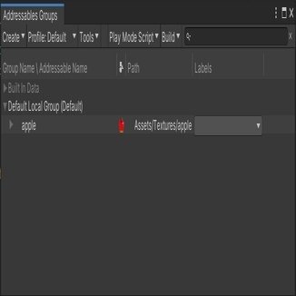 【Unity】Addressable Asset Systemをサクッと使ってみよう｜Hiko｜note