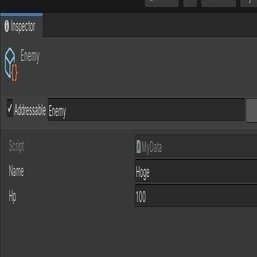 【Unity】Addressable Asset Systemをサクッと使ってみよう｜Hiko｜note