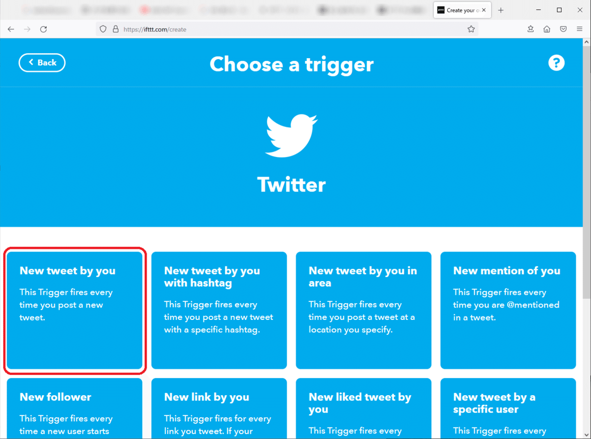 X(Twitter)のツイートをWordPressへ自動投稿する方法(IFTTT利用)｜トラベル・キュレーター/名所・旧跡ガイド 村田 博之