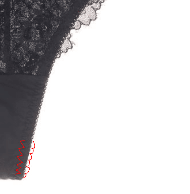 Blenderで楽して縫い目テクスチャをつくる｜りきゅー