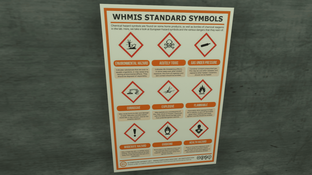 【VRChat】POP ESCAPE とても雑な日本語訳 （前編）｜TIOPEPE