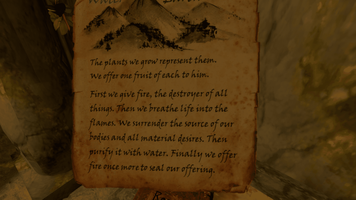 【VRChat】POP ESCAPE とても雑な日本語訳 （前編）｜TIOPEPE