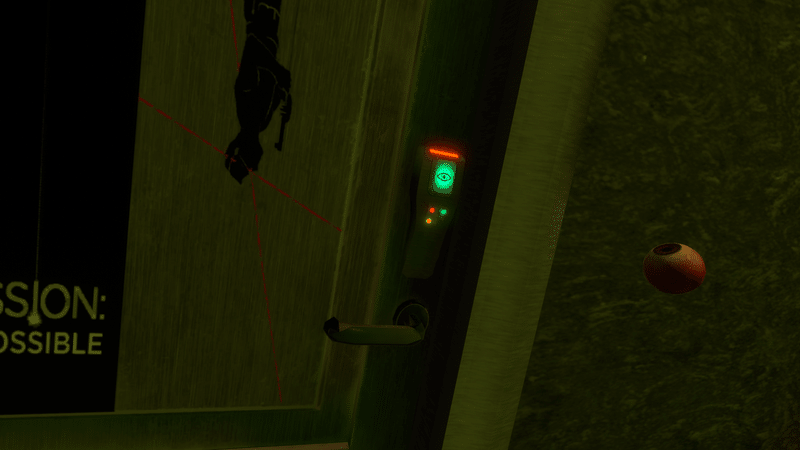 【VRChat】POP ESCAPE とても雑な日本語訳 （前編）｜TIOPEPE