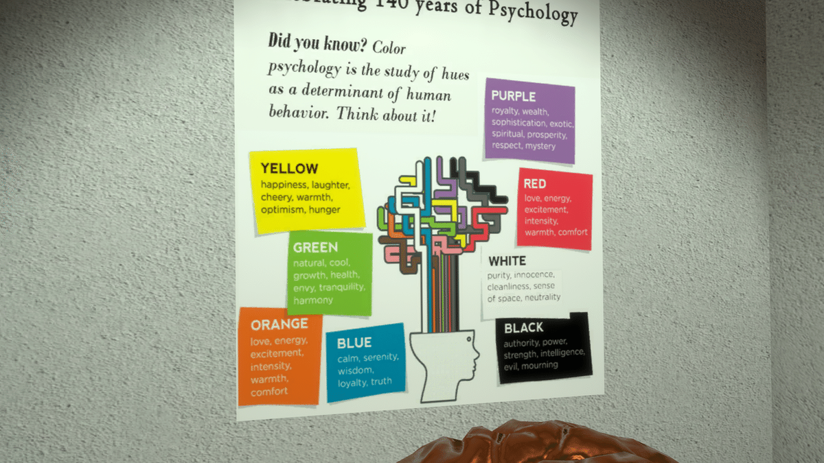 【VRChat】POP ESCAPE とても雑な日本語訳 （前編）｜TIOPEPE