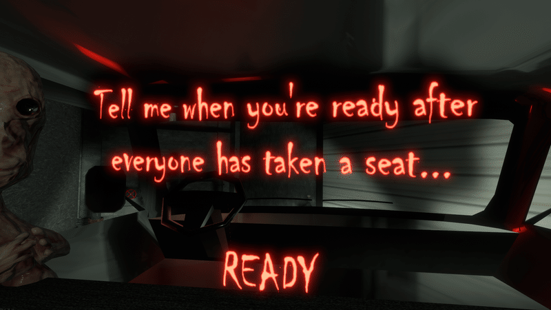 【VRChat】POP ESCAPE とても雑な日本語訳 （前編）｜TIOPEPE