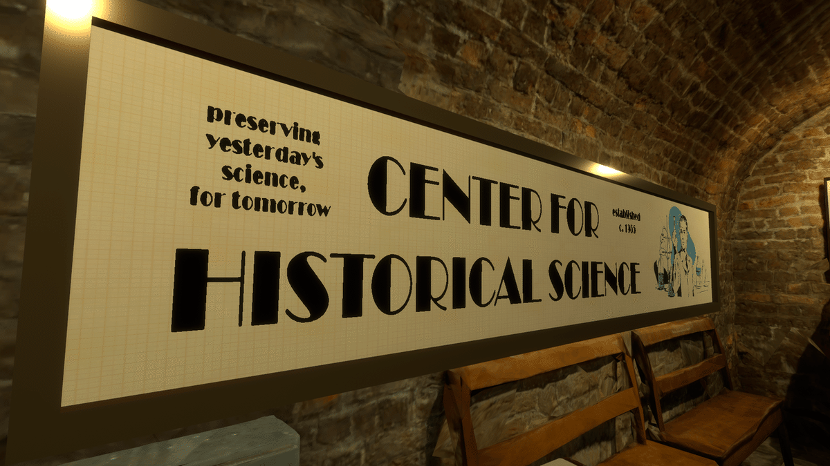 【VRChat】POP ESCAPE とても雑な日本語訳 （後編）｜TIOPEPE